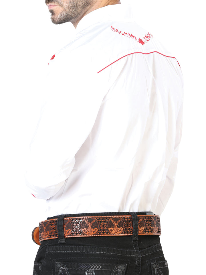 Camisas de Charro – La Charro Store