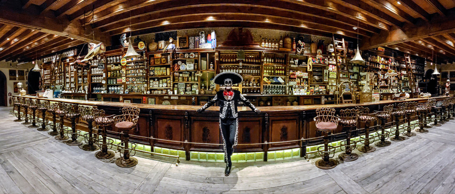 La Charro Store: Shop Oficial | @soyelcharromex